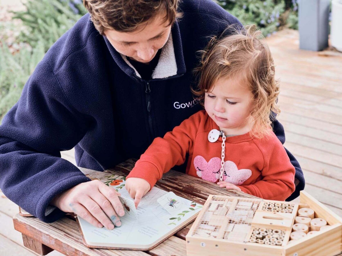 Dubbo Early Education & Care | Dubbo Early Learning Centre | Childcare ...