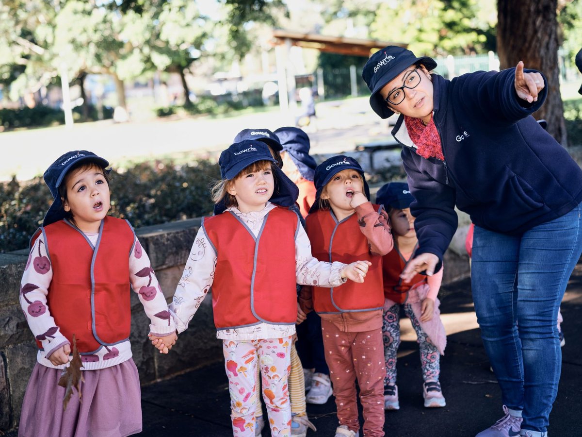 Early Education & Care Erskineville | Erskineville Early Learning ...