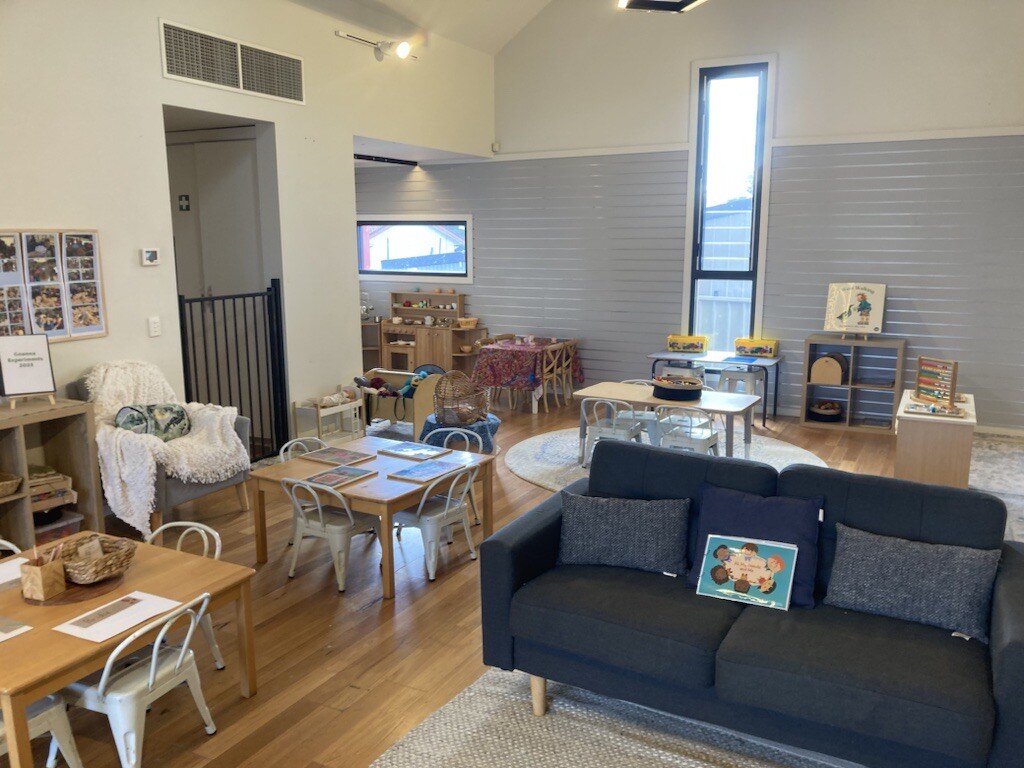 Dubbo Early Education & Care | Dubbo Early Learning Centre | Childcare ...