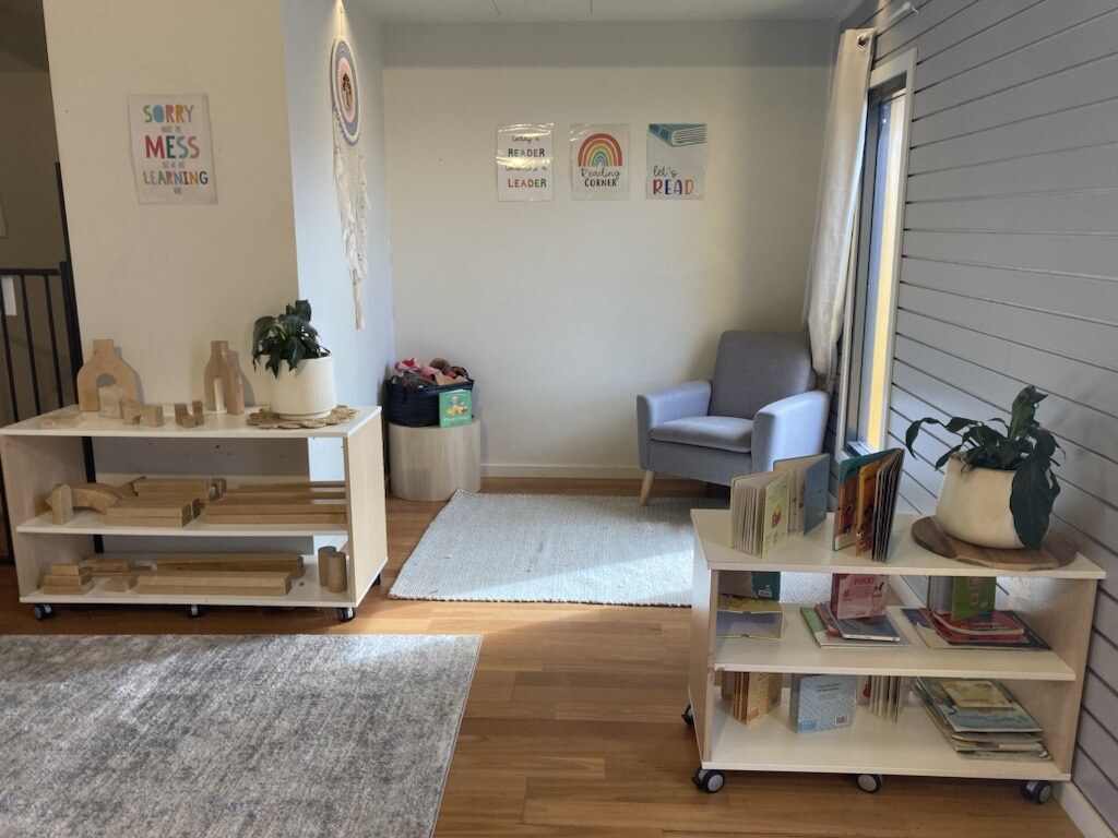 Dubbo Early Education & Care | Dubbo Early Learning Centre | Childcare ...