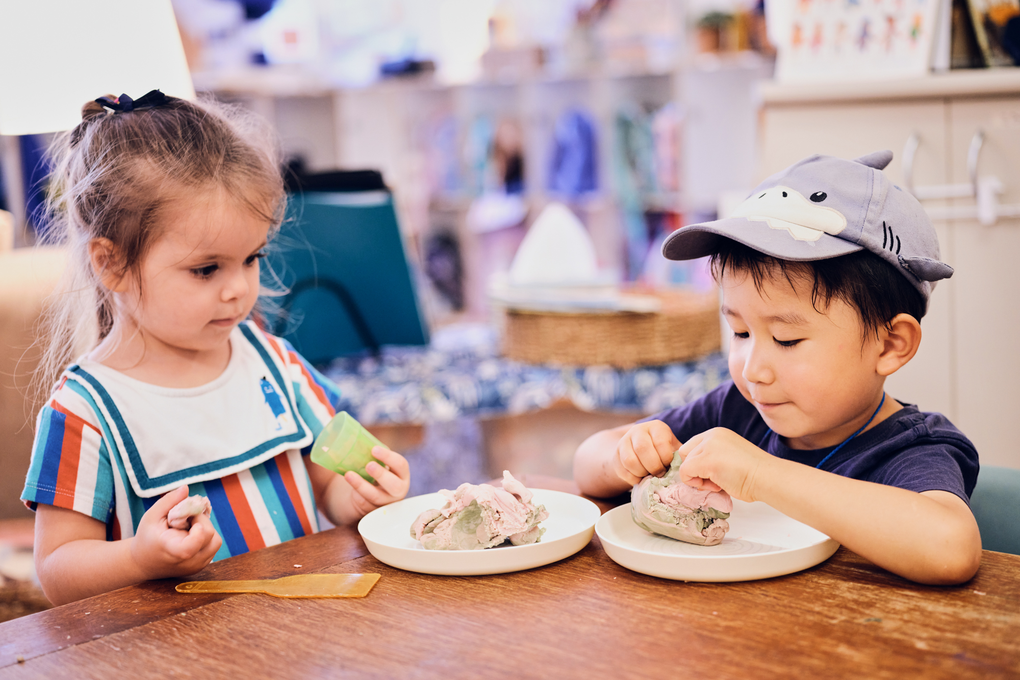 Early Education Crows Nest | Early Learning Centre Crows Nest | Gowrie NSW