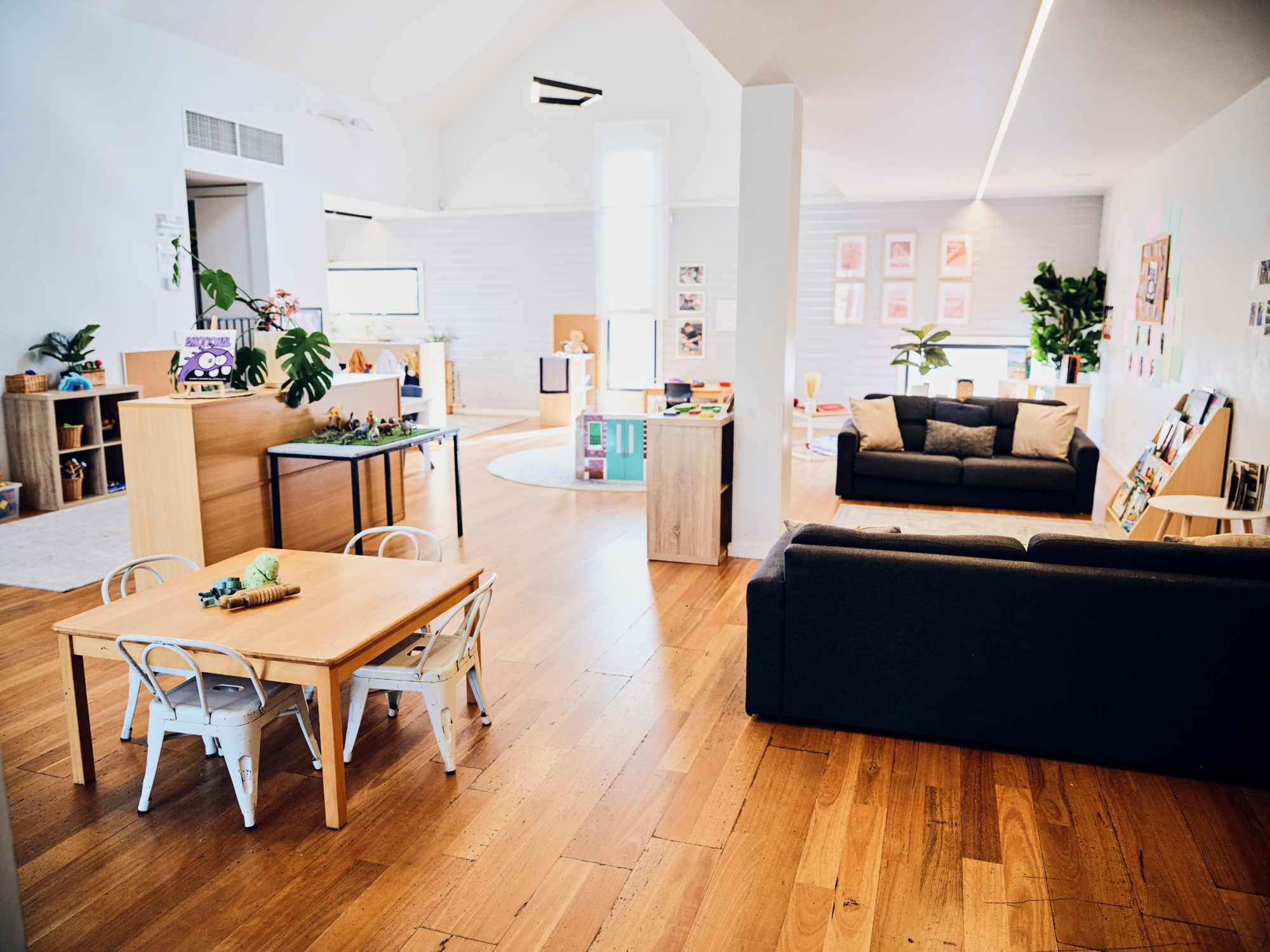 Dubbo Early Education & Care | Dubbo Early Learning Centre | Childcare ...