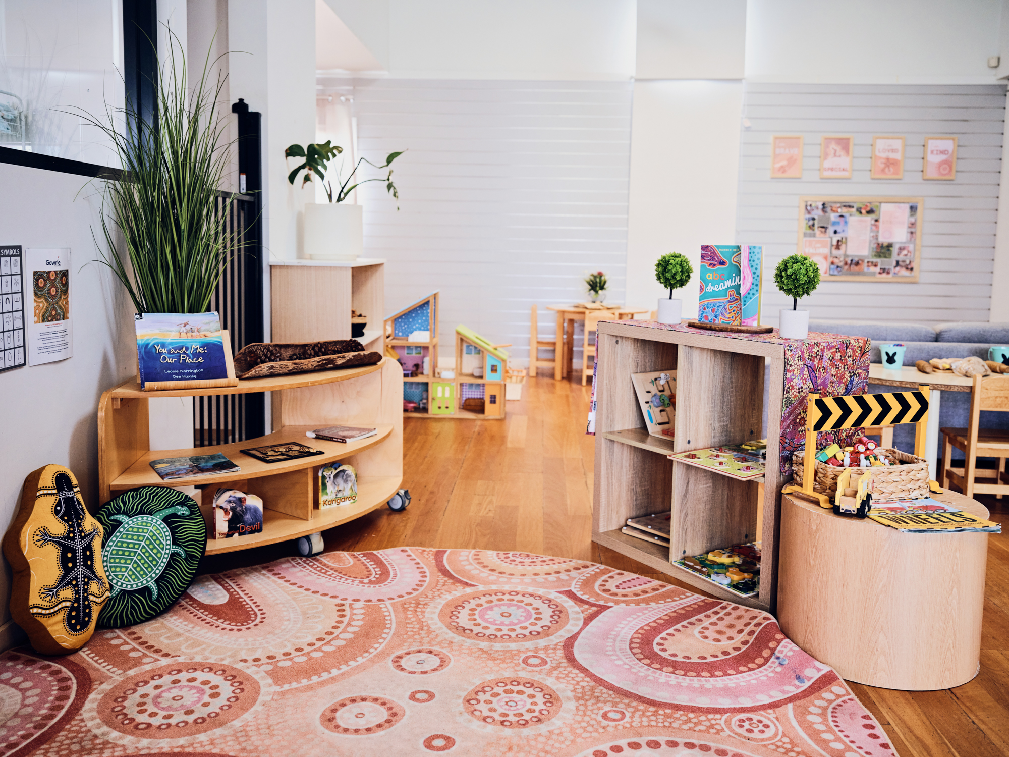 Dubbo Early Education & Care | Dubbo Early Learning Centre | Childcare ...