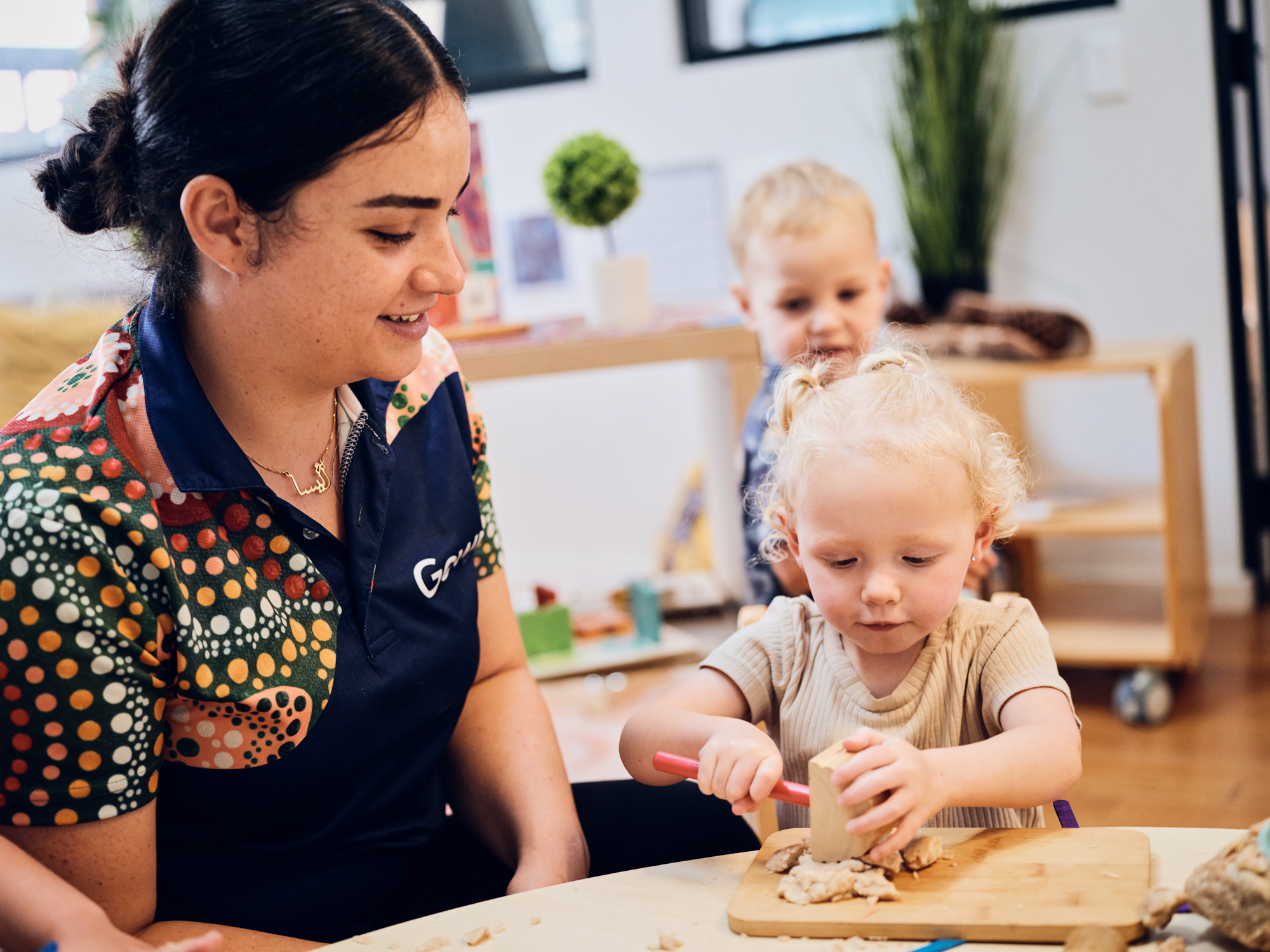 Dubbo Early Education & Care | Dubbo Early Learning Centre | Childcare ...